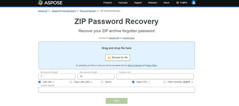 Zip File Password Remove Best Ways To Remove Password From Zip
