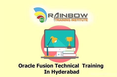 Oracle Fusion Technical Online Training Oracle Fusion Hcm Technical