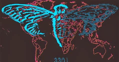 “cicada 3301” El Misterioso Acertijo De Internet Que Nadie Ha Podido Resolver Infobae