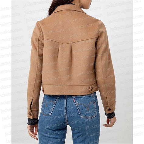 Season 3 Unsellable Houses Lyndsay Lamb Jacket