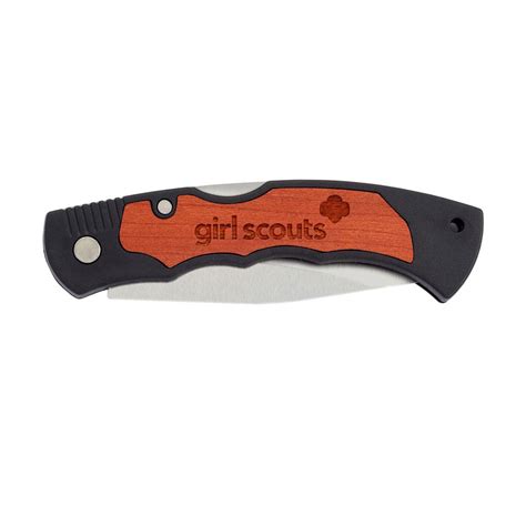 Gs Lockback Knife Gssem Service Center Pickup