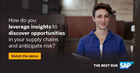 Sap Ariba On Linkedin Sap Business Network Demo