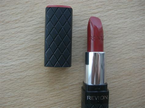 Miss Diorista Revlon Colorburst Lipstick In Crimson