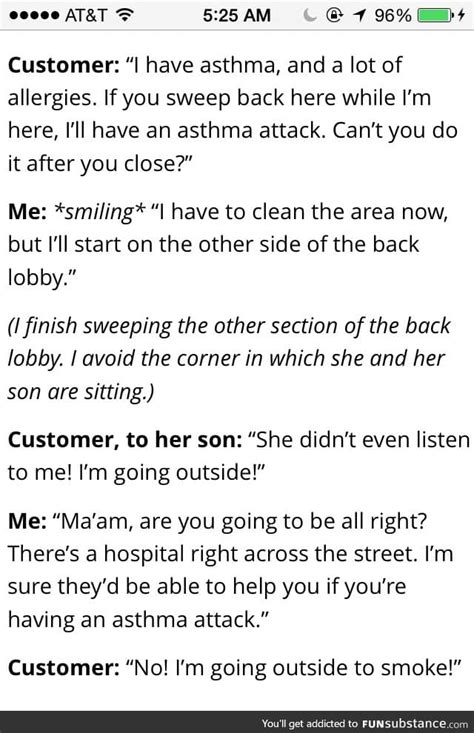 Hypocrite FunSubstance