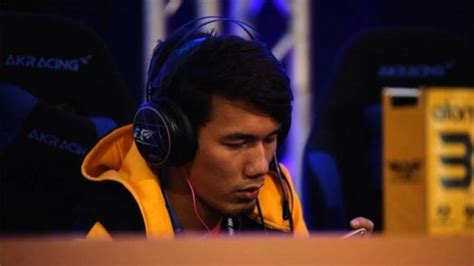 Profil Soloz Legenda Mlbb Asal Malaysia Setara Rrq Lemon