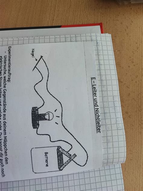 Wie Malt Man Einen Schaltplan Computer Physik Strom