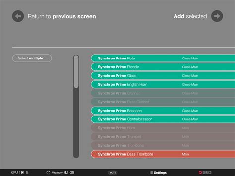 Noteperformer 5 Realistic Playback For Sibelius Dorico And Finale