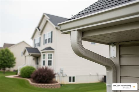 Aluminum Gutter Extensions The Ultimate 2025 Guide