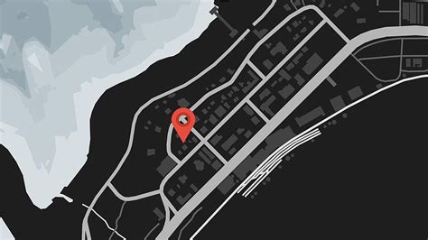 Gta Online Todas Las Ubicaciones De Mu Ecos De Nieve