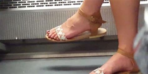 Train Feet Tnaflix Com