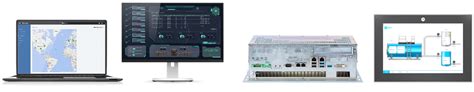 Factorytalk Optix An End To End Hmi Solution From Rockwell Automation