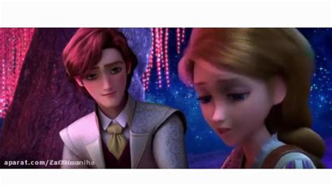 کارتون سیندرلا برنامه کودک و نوجوان