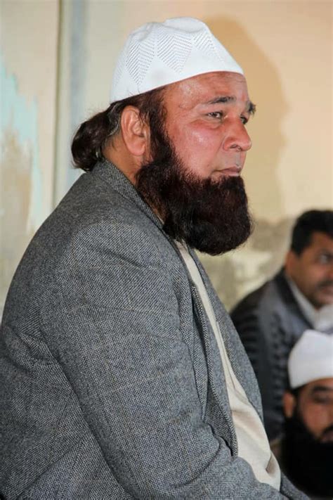 Salana Urs E Pak Sahibzada Peer Muhammad Atta Ul Haq