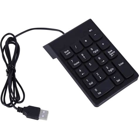 Mini Clavier Numérique Usb Clavier Numérique Usb Mini Pavé Numérique