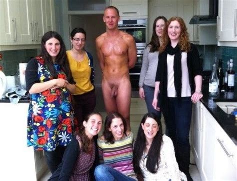 Foto De Nude Life Drawing