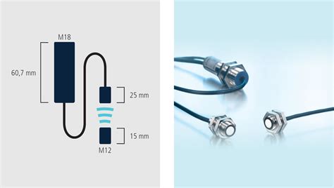 Dbk 4 Ultrasonic Double Sheet Sensor Microsonic