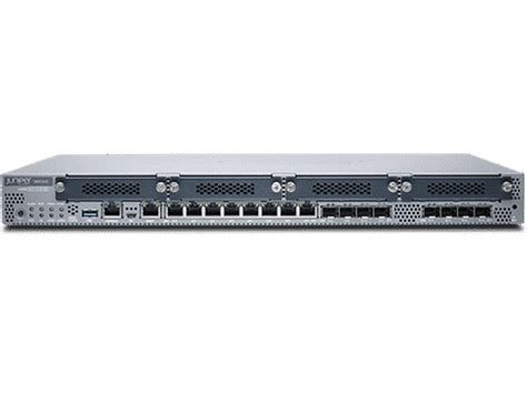Juniper Networks Srx345 Services Gateway Firewall