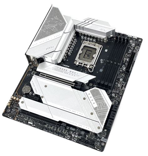 升級 相Wi Fi MSI MPG Z EDGE TI MAX WIFI 電腦領域 HKEPC Hardware 全港 No PC網站