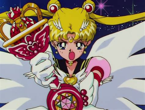 Screenshots Silver Moon Crystal Power Kiss Screenshots Silver Moon Crystal Power Kiss