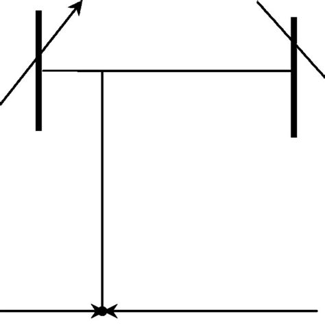 Equivalent Circuit Of A Differential Capacitive Transducer Download Scientific Diagram