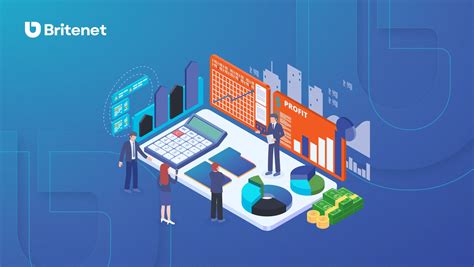 Turn Data Into Profit How Structured Data Drives Business Success