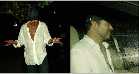 Kenneth In The George Michael Wants Your Sex No Matter What You Look Like