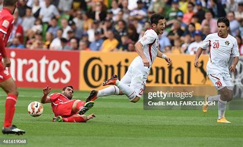 174 Mohammad Hamza Photos And High Res Pictures Getty Images