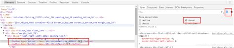 Chrome模拟鼠标悬停调试hover Csschrome Driver 鼠标悬停显示 Csdn博客