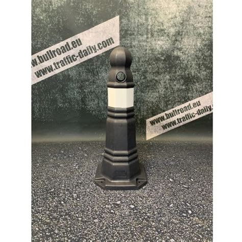 Трафик стълбче за пешеходни зони Пътна сигнализация Пътни знаци Производство Доставка и Монтаж