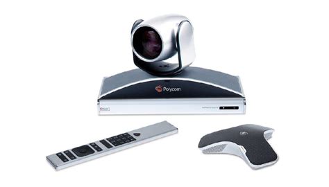 Polycom RealPresence Group Series By Smart Presentations