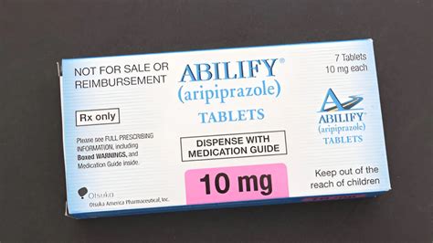 Abilify Side Effects Explained