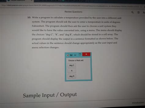 solved review questions chapter 17 review questions 1 the