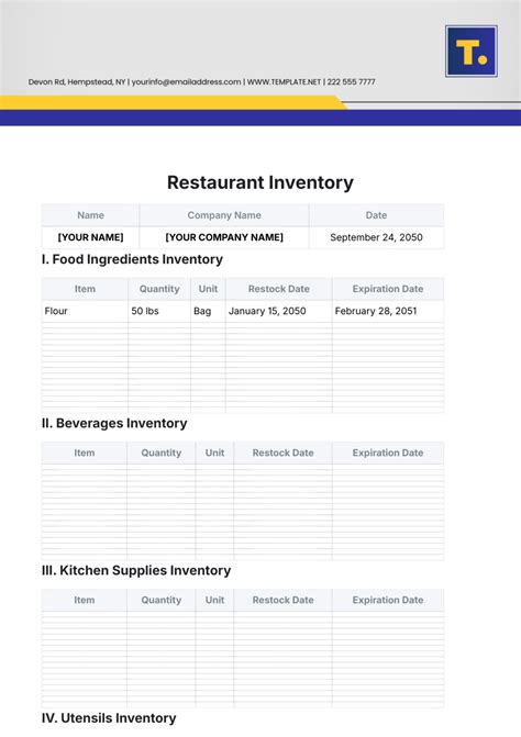 Free Cycle Count Inventory Report Template To Edit Online