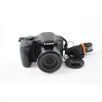 Canon Sx Digital Camera Property Room