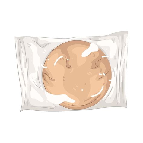 Illustration Of Cookie Bag 62482363 Vector Art At Vecteezy