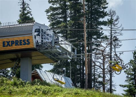 Боровец Работно време на лифтовете и каси