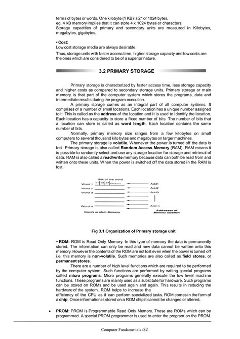 Learn About Computers How Its Work And Operate Pdf