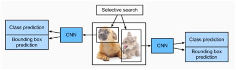 It 기술 따라잡기 D2l 148 Region Based Cnns R Cnns