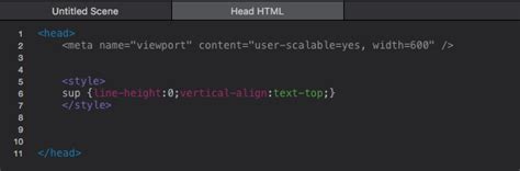 How To Have Regular Leading Line Height In Html When Using Typography Tumult Forums