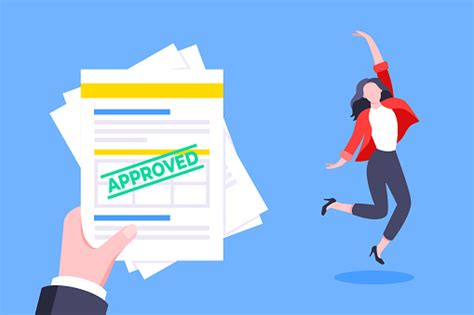 봉투와 종이 종이 문서 이메일과 직업 또는 대학 입학 서신 감탄에 대한 스톡 벡터 아트 및 기타 이미지 감탄 개념 검증