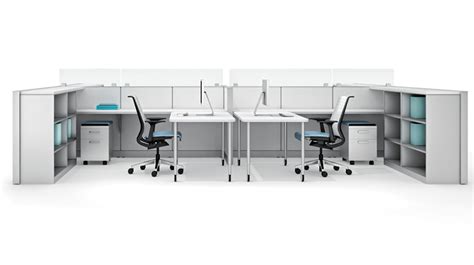 Answer® Panel System And Answer® Beam And Fence Steelcase Inc Steelcase Inc Ongreening