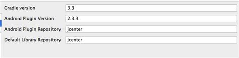 Java Gradle Project Sync Failed Basic Functionality Will Not Work Properly Stack Overflow