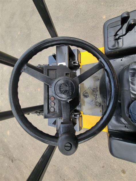 중고지게차 2톤 디젤지게차 두산 지게차 하이마스트 경기도 화성시 봉담읍 비즈프로필