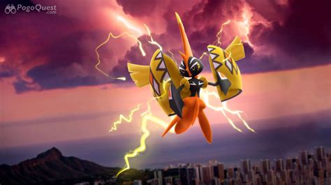 Hora Legendaria De Tapu Koko En Pokémon Go Pogoquest