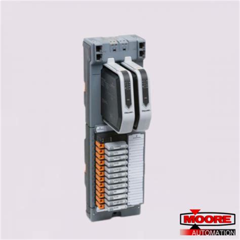 Se6501t05 Emerson Redundant Cioc Carrier Assembly