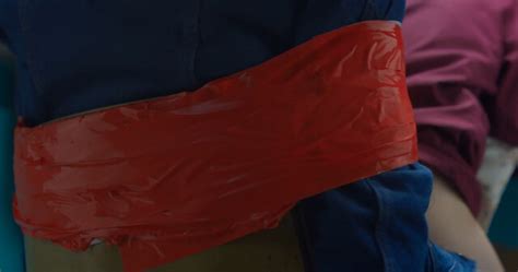 Nude Video Celebs Tilda Cobham Hervey Nude Burn 2019