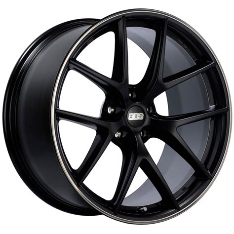 Bbs Ci R 20 System Motorsports