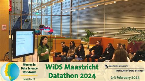 maastricht university institute of data science on linkedin