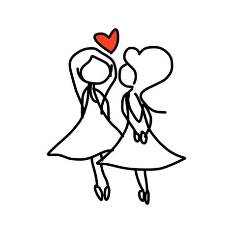 Cartoon Happy Wedding Stock Vector By ©atthameeni 47607397