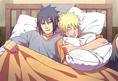 Just Two Bros Being Bros Totally Not Anything Else 😏 Rnaruto